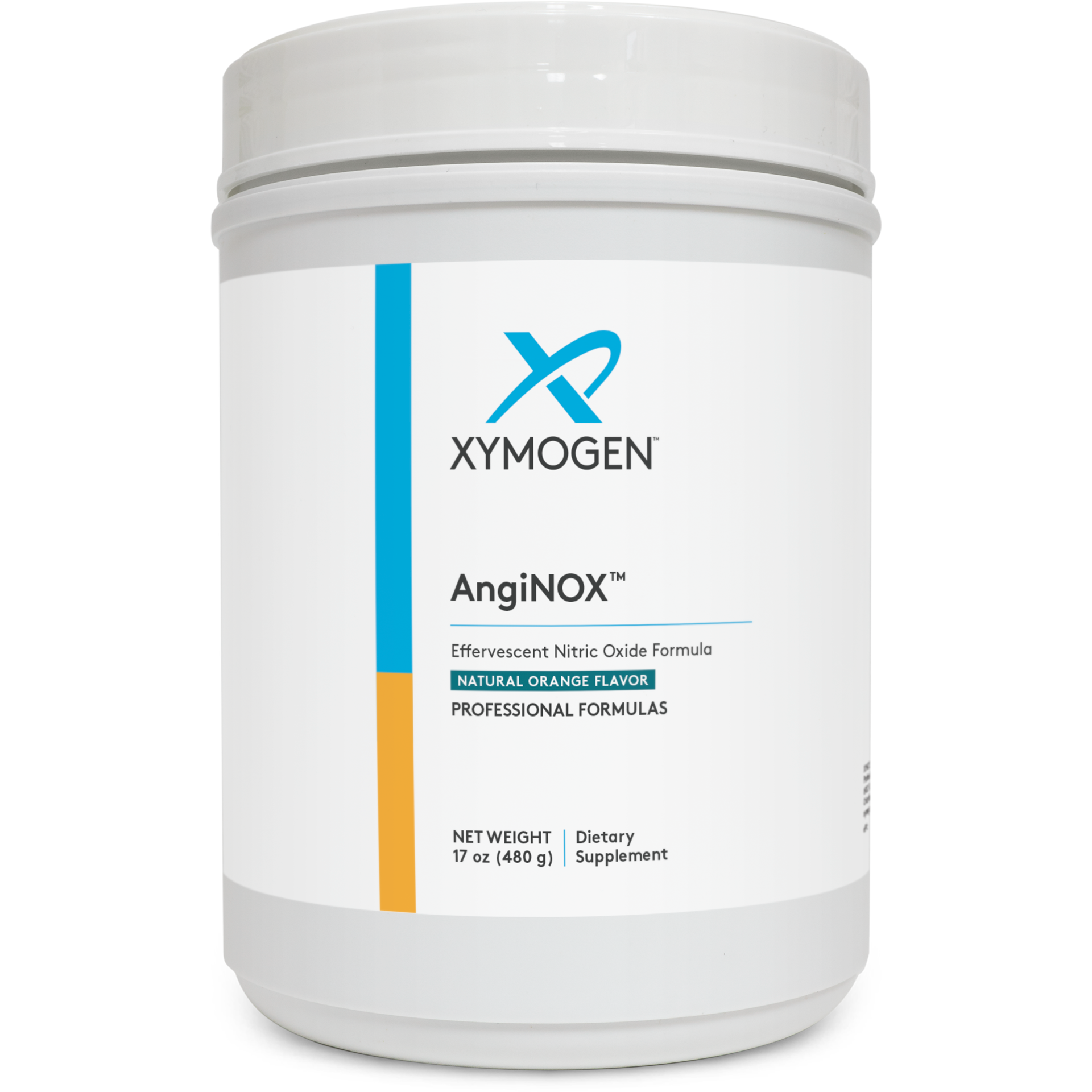 AngiNOX™ Orange 60 Servings – Natural Solutions Institute