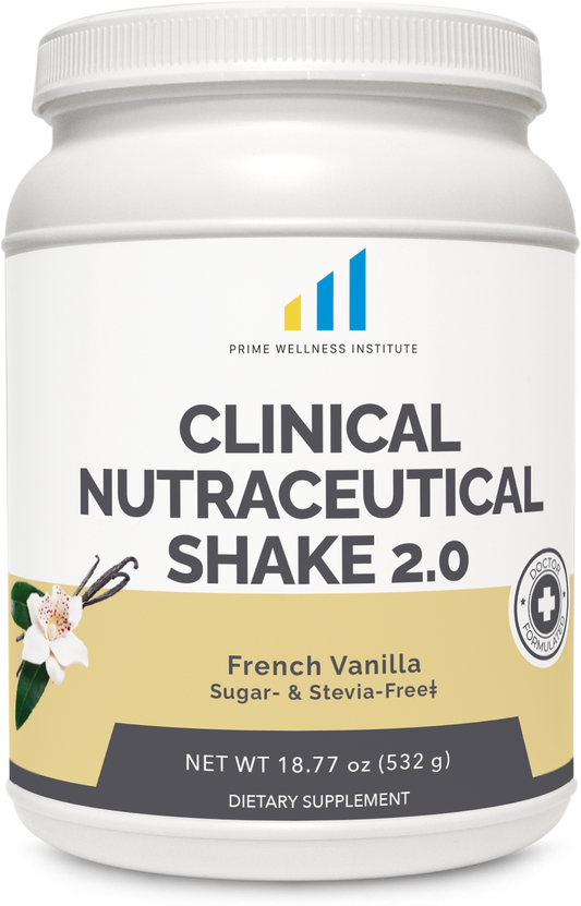 Products – Prime Wellness Institute