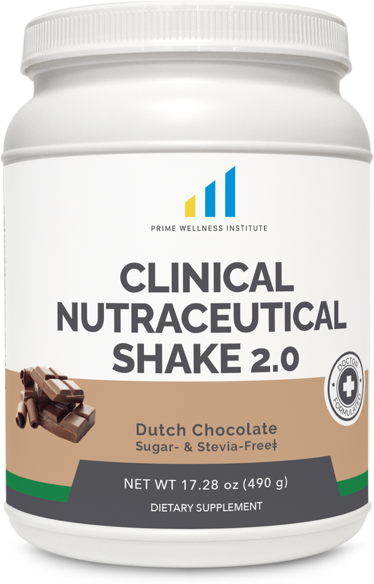 Products – Prime Wellness Institute