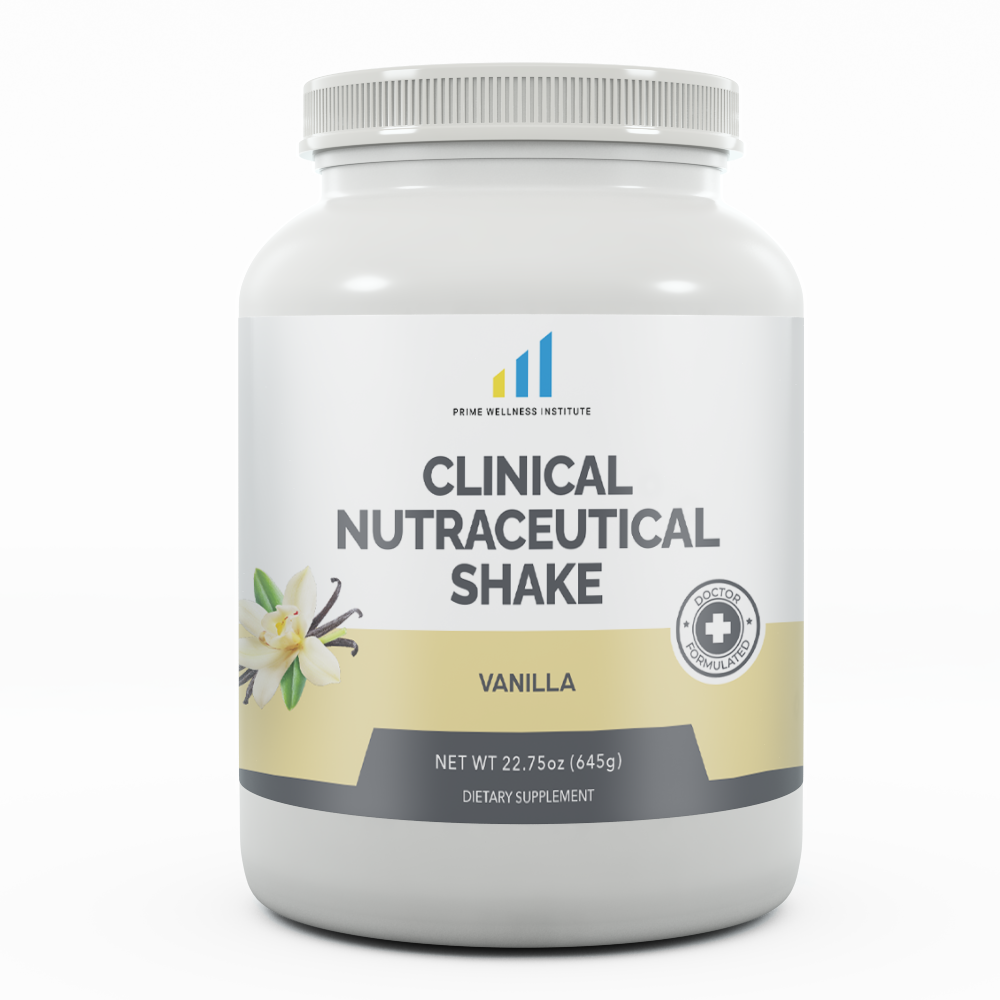 Prime Wellness Institute